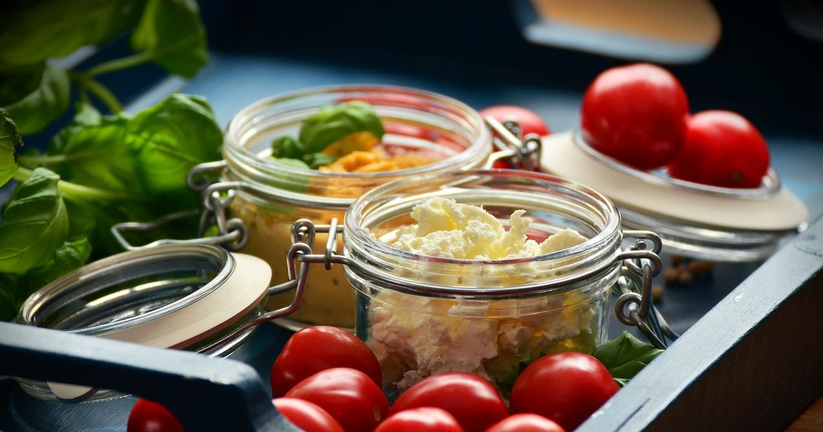 Cel mai eficient plan de slabit de 7 zile! Ce sa mananci in fiecare zi ...