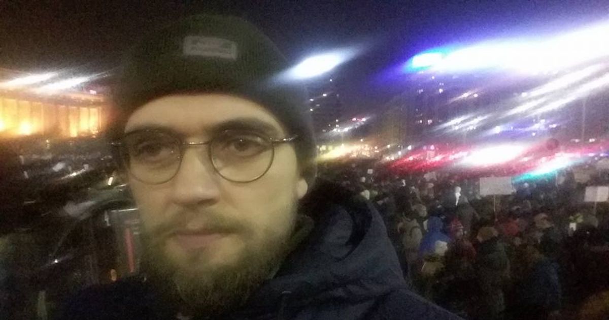 Oreste, nou atac la Mircea Badea "Banii si slugarnicia fata de vatafi ...