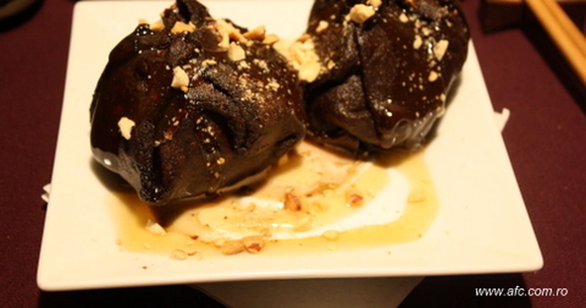 Reteta inghetata prajita - WOWBiz