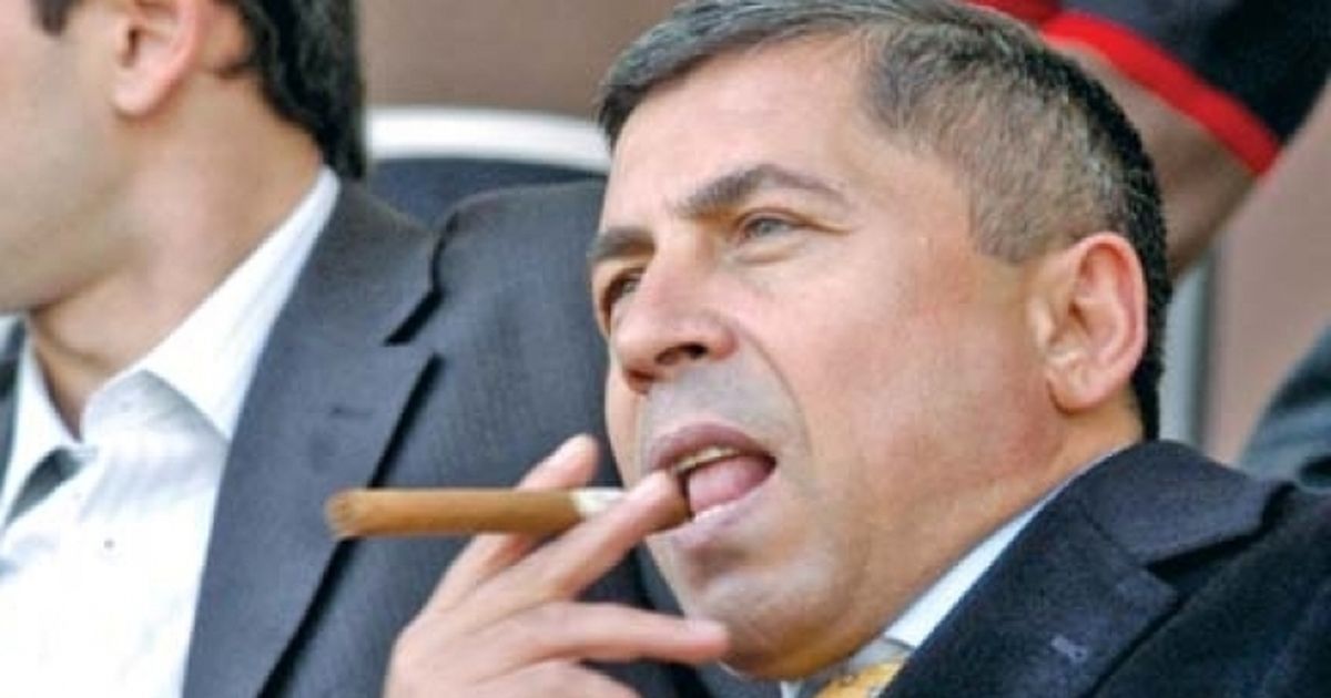 Adevărul despre starea de sănătate a lui Vasile Turcu! Fostul acţionar ...