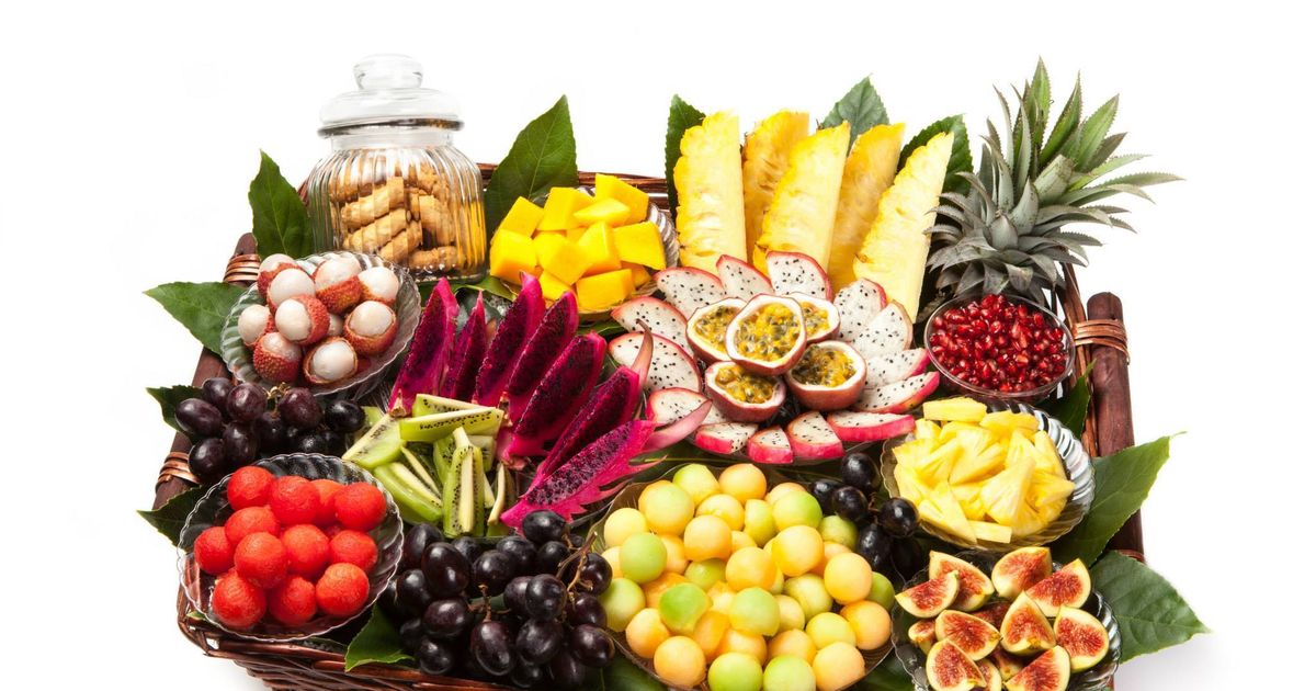 Fructe care ajuta digestia - WOWBiz