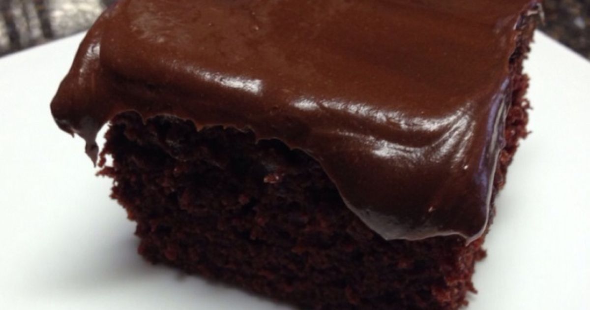 Prajitura ieftina de post cu ciocolata - WOWBiz