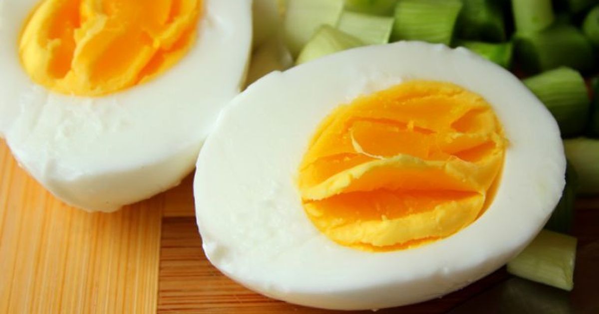 Cum se gatesc corect ouale! Greselile pe care le fac toate gospodinele ...