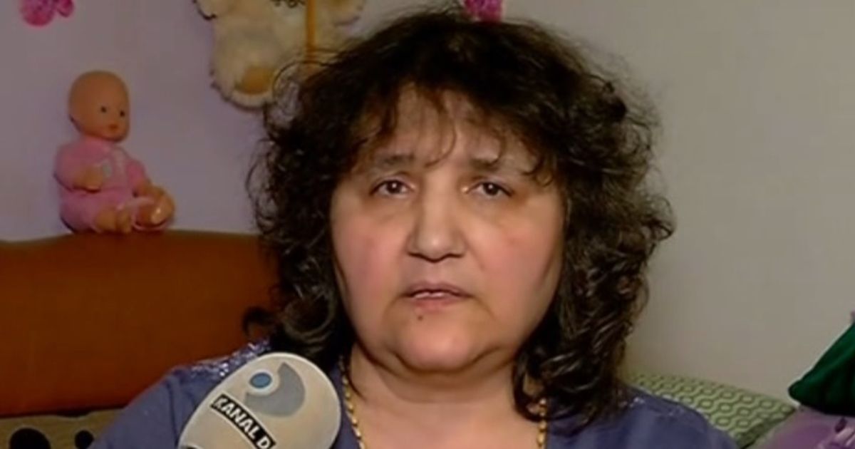 Dramatic! O bunică bolnavă creşte într-o garsonieră trei nepoţei! Tanti ...