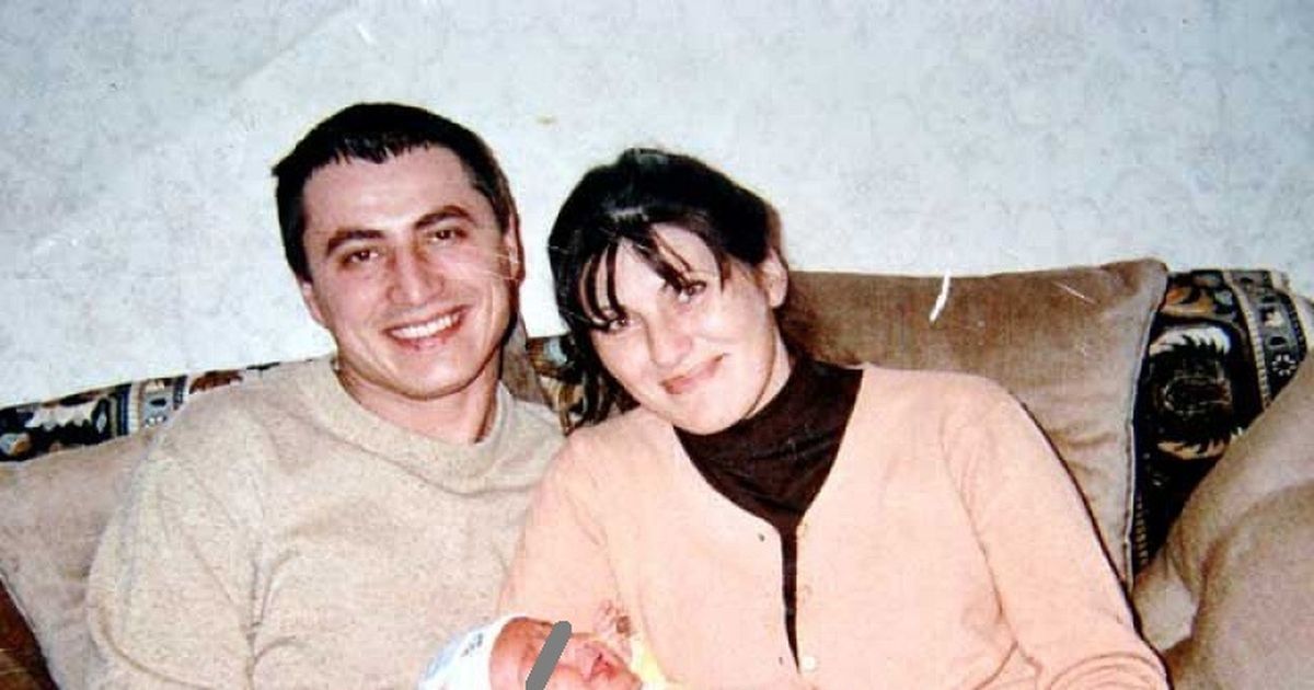 Prima nevasta a lui Cristian Cioaca a ajuns sa fie supravegheata de ...