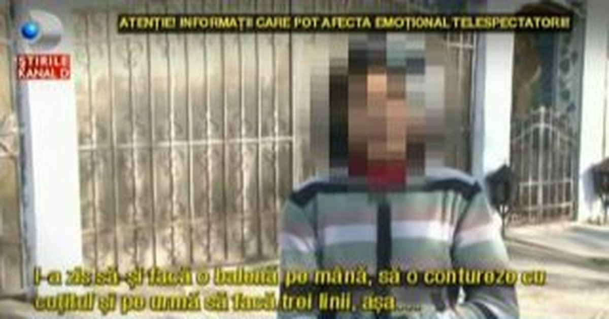 "Balena Albastra" face primele victime in Romania! Un copil de 11 ani ...