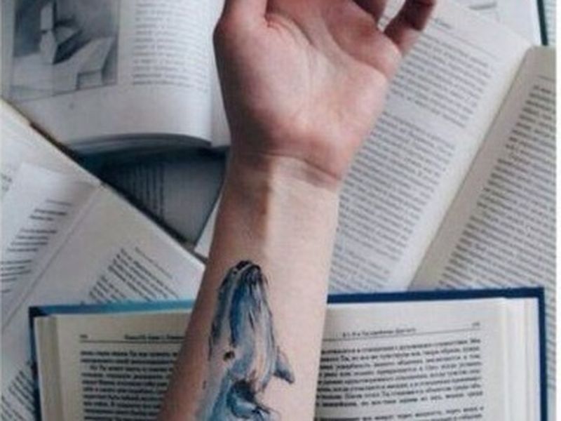 Autoritatile, in ALERTA din cauza jocului "Balena Albastra"! ESTE ...