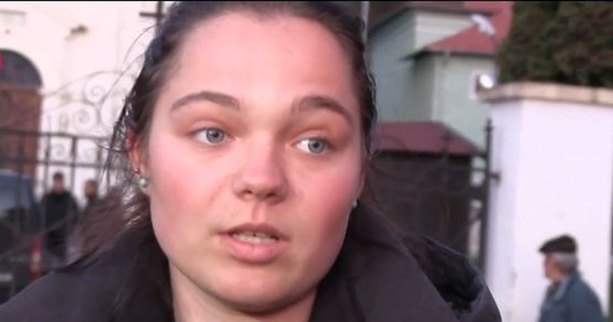 Prima declaratie a alpinistei Coco Crina Popescu, dupa moartea surorii ...