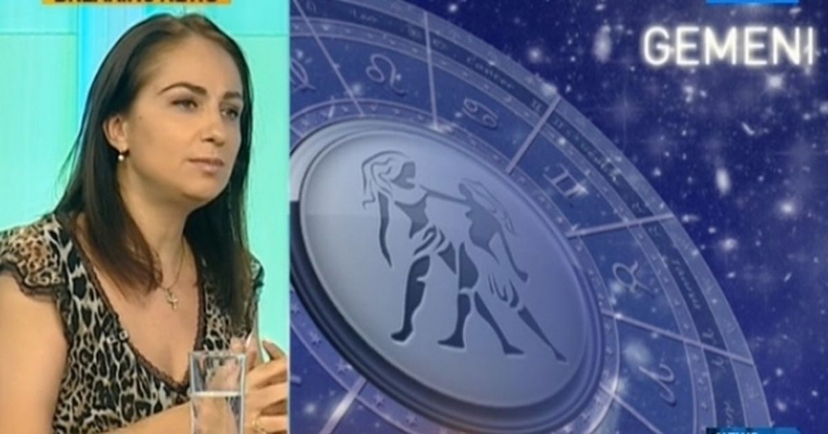 Cristina Demetrescu iti dezvaluie Horoscopul Nocturn: Ce semnificatie au visele in functie de ...