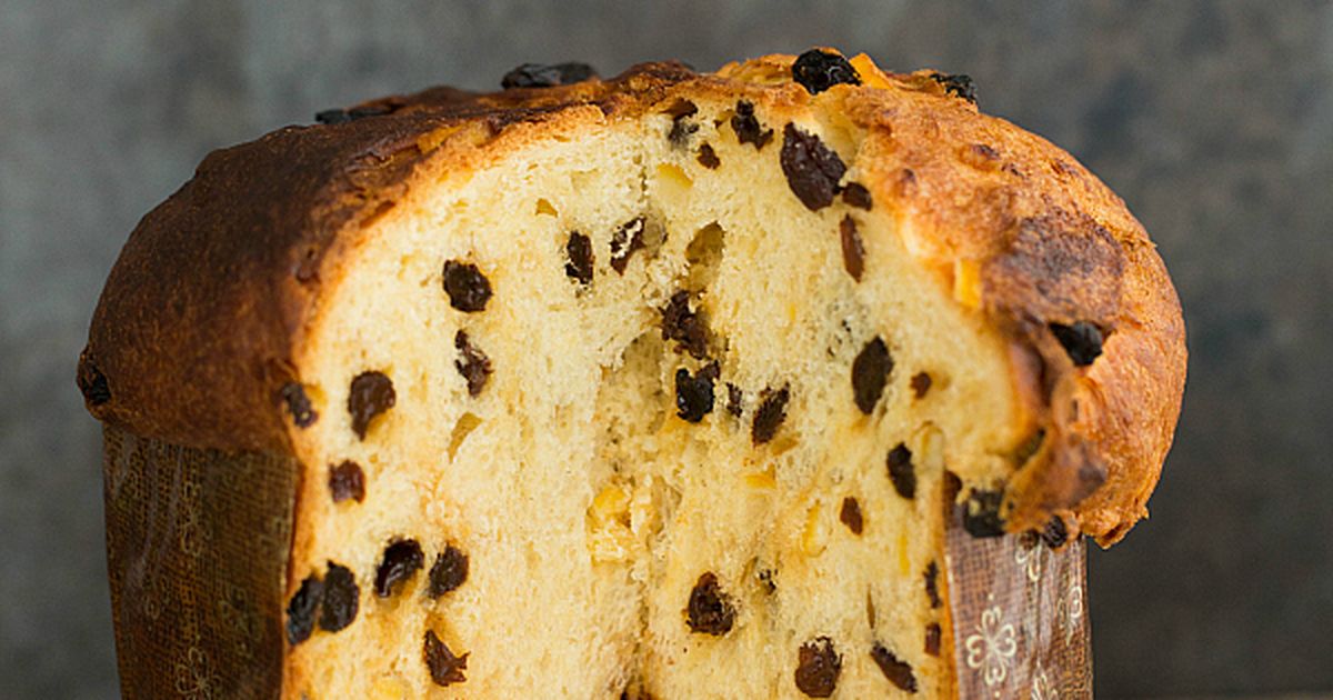 Reteta panettone de casa - WOWBiz