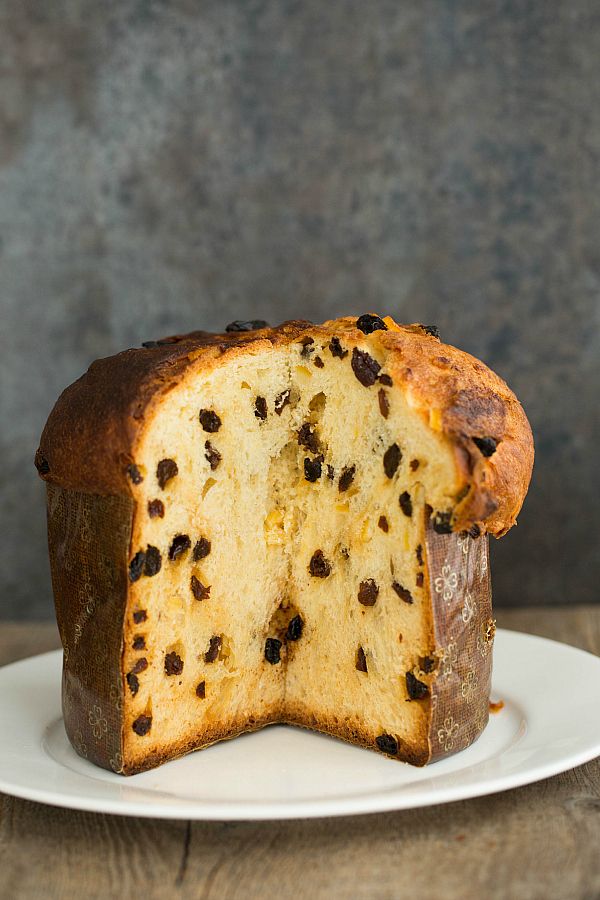 Reteta panettone de casa - WOWBiz