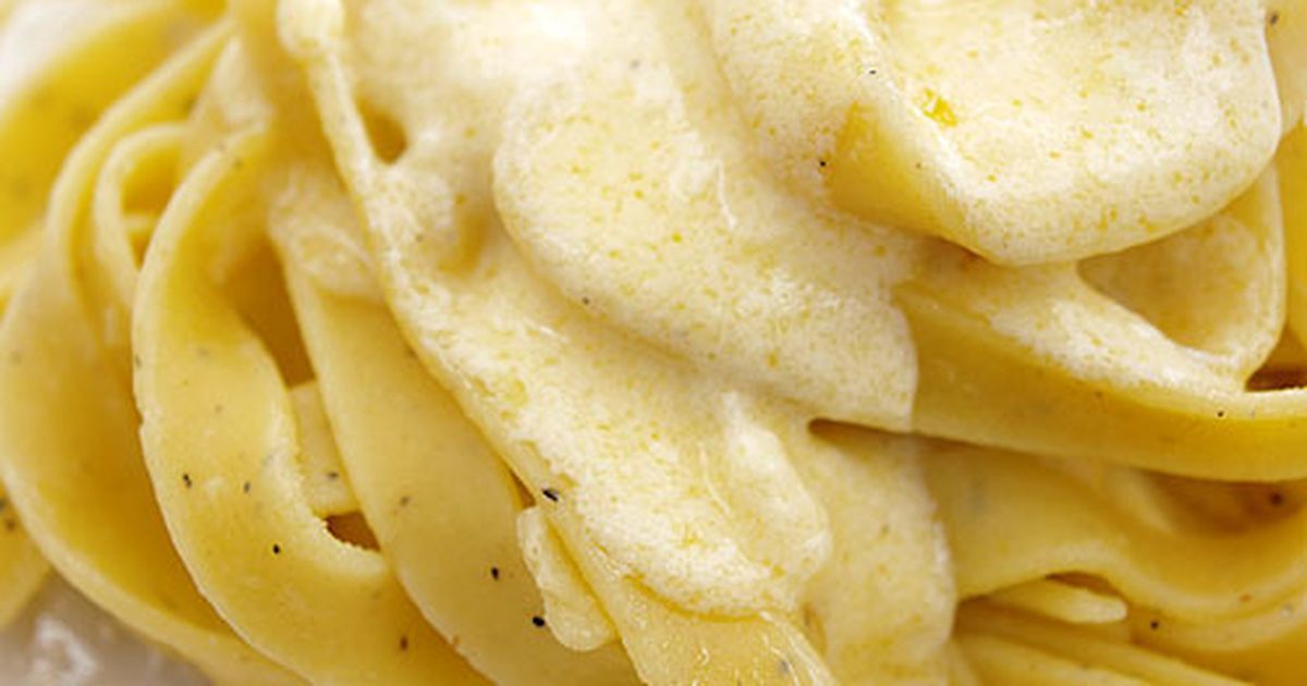 Reteta paste cu trufe - WOWBiz