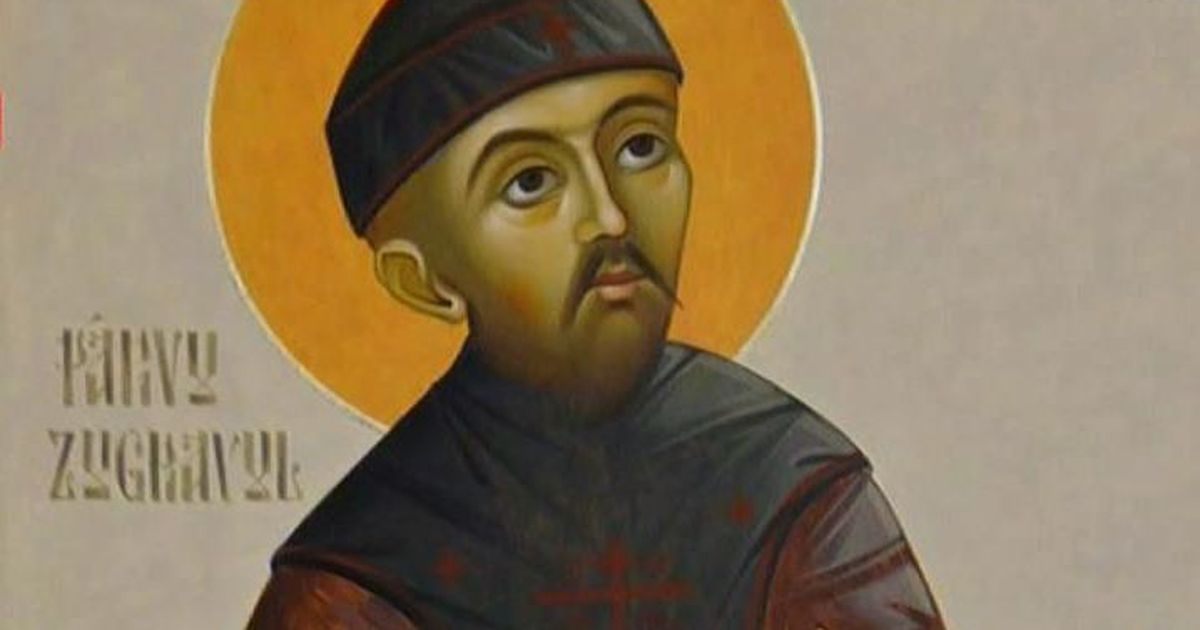 Detalii incredibile au ieşit la iveală despre canonizarea lui Pârvu ...