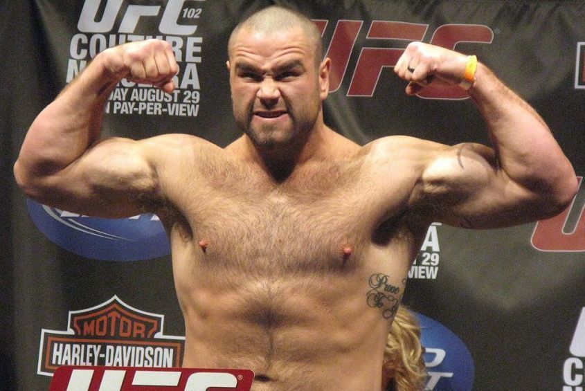 Doliu in sport! Pugilistul Tim Hague a murit la doar 34 de ani - WOWBiz