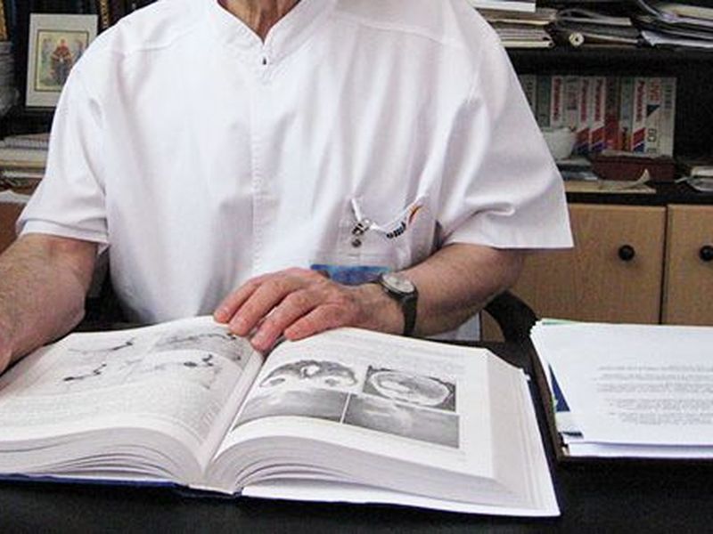 A murit unul din cei mai buni doctori din Romania - WOWBiz