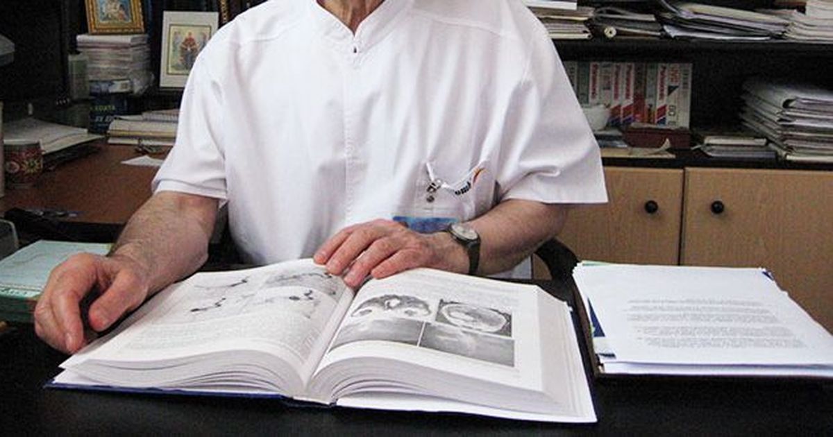 A murit unul din cei mai buni doctori din Romania - WOWBiz