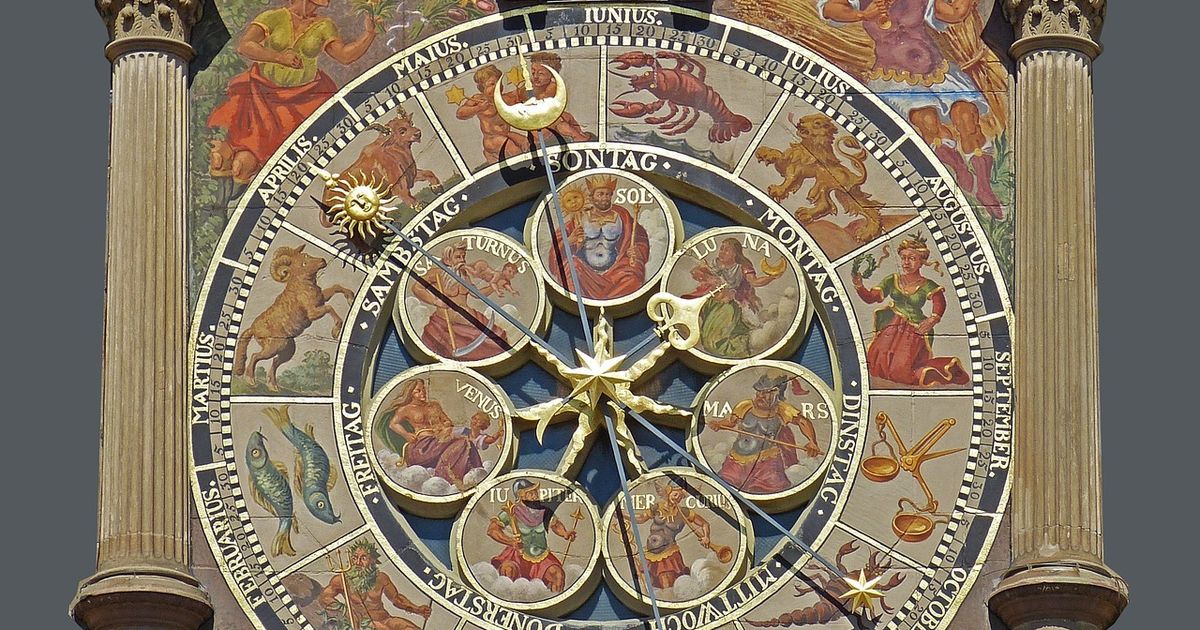 Surprize URIASE pentru aceste zodii in luna AUGUST! Sunt norocoasele ...