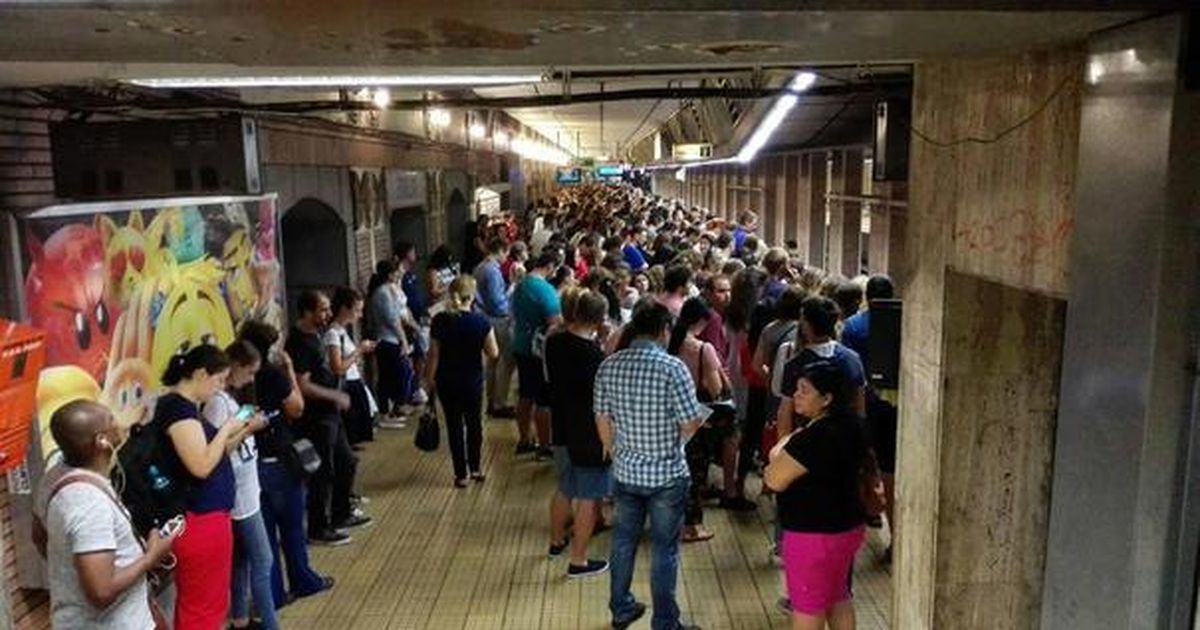 Se inchide statia de metrou Berceni! Anuntul facut de autoritati ...
