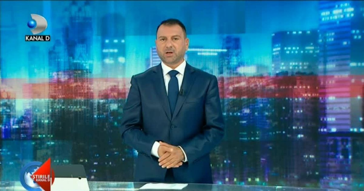 VIDEO: Dan Radu Rusanu, fostul presedinte al Autoritatii de ...
