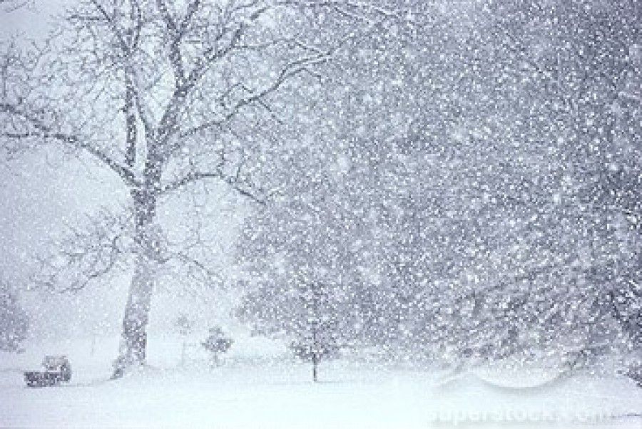 Cand va cadea prima ninsoare? Meteorologii au anuntat prognoza meteo ...