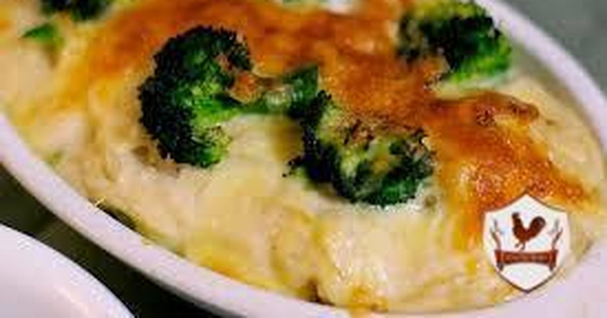 Reteta delicioasa de broccoli gratinat - WOWBiz