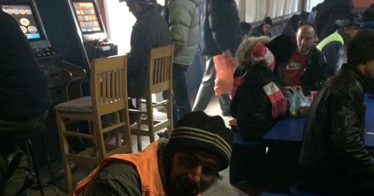 Iti mai aduci aminte viralul cu "Cristi, ba Cristi?" Ce mai face si cum ...