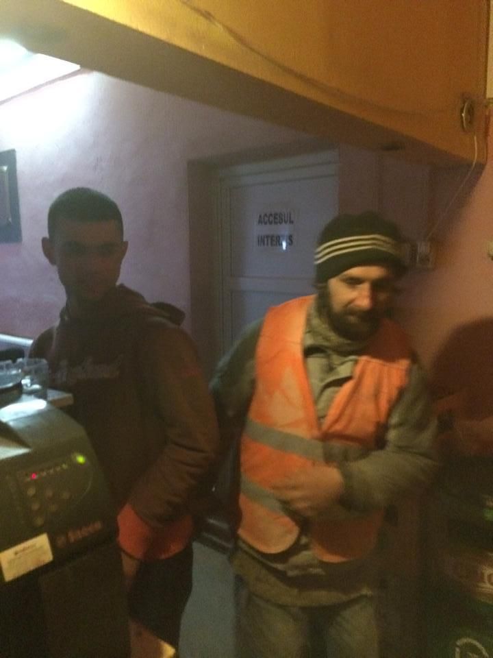 Iti mai aduci aminte viralul cu "Cristi, ba Cristi?" Ce mai face si cum ...