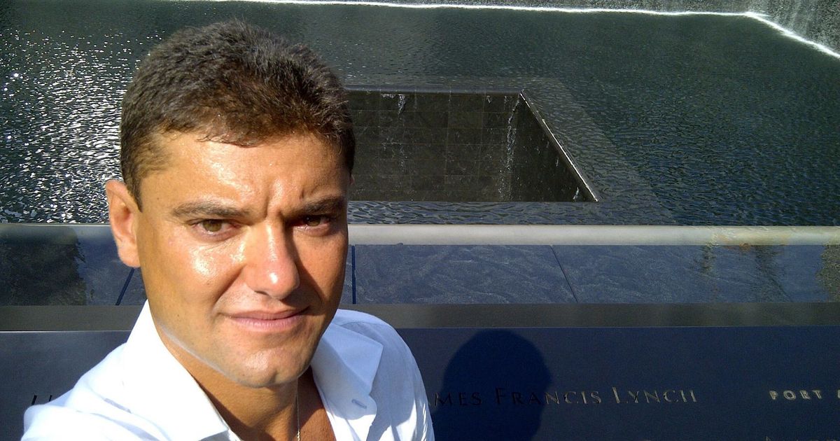 Cristian Boureanu mai primeste o lovitura! Ce-i cere acum fosta sotie ...