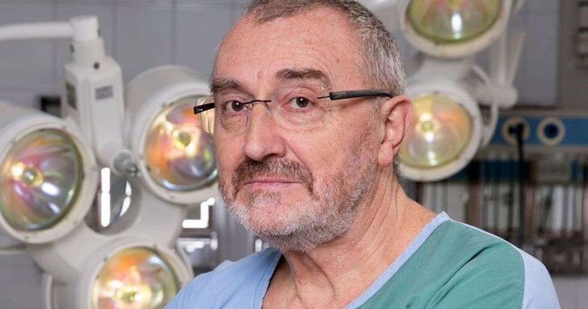 Medicul Ioan Lascar, trimis in judecata de DNA. De ce este acuzat ...