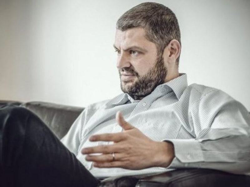 Dr. Florin B.: "In nutritie exista doar 3 contraindicatii. Nu combinati ...