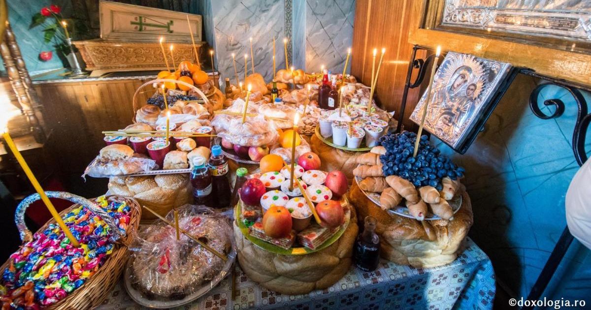 De ce se zice "bogdaproste" cand primim pomana? - WOWBiz