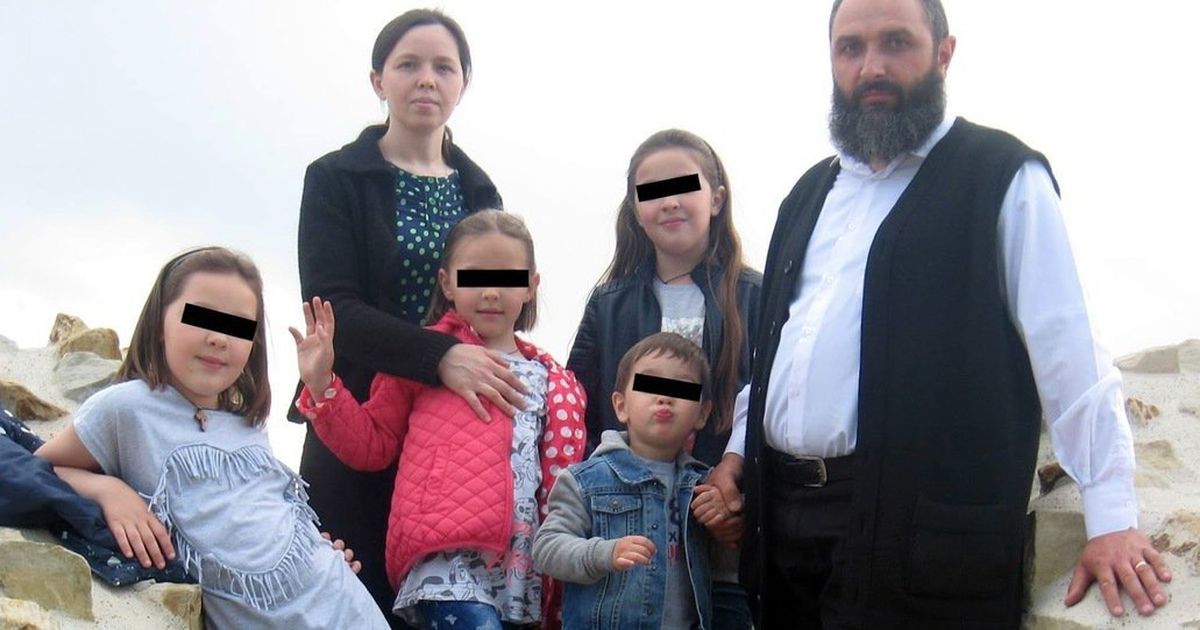 Preoteasa care si-a pierdut sotul si doua fiice intr-un cumplit ...