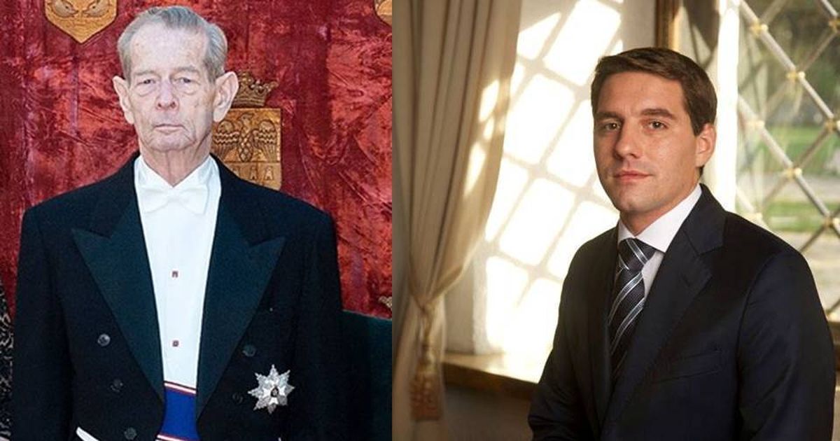 ULTIMA ORA! Scandal in Familia Regala! Nicolae face declaratii ...