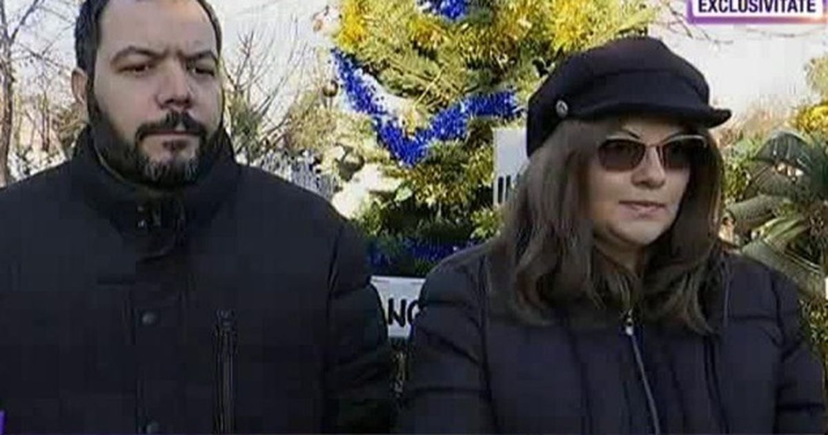 Tatal lui Ionut Anghel, baietelul mancat de caini, a luat atitudine ...