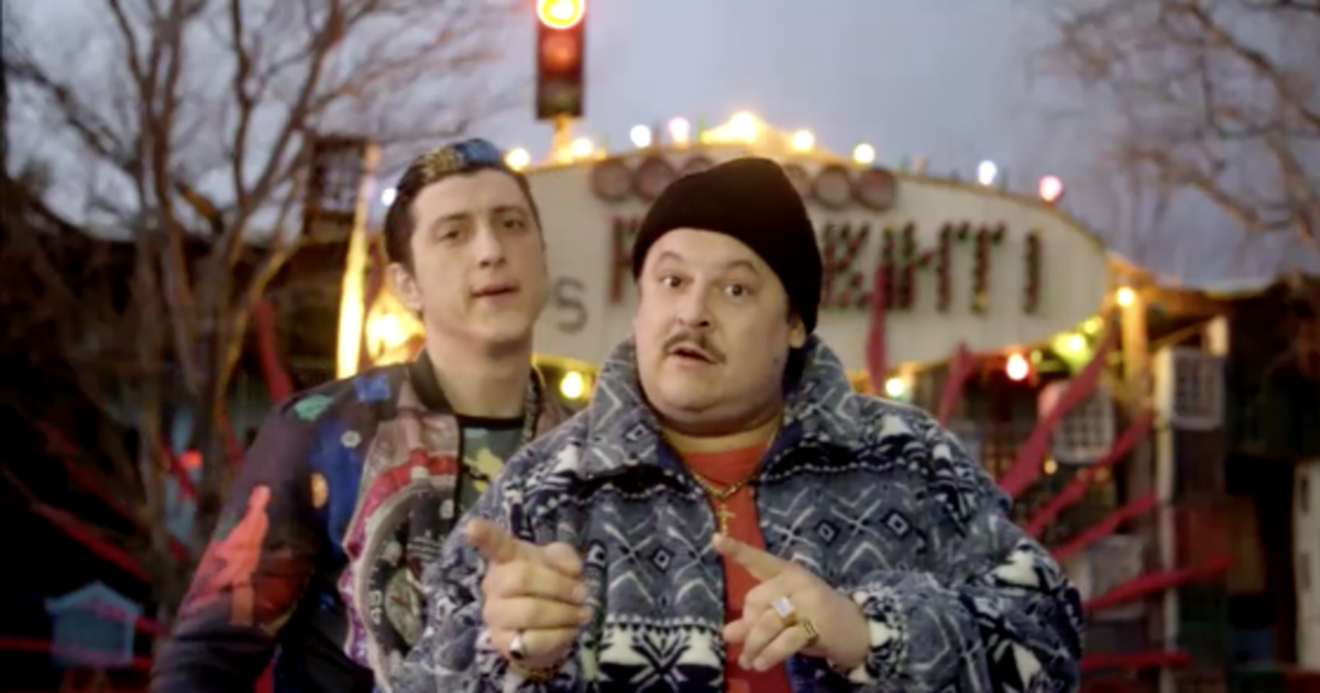 Reactia lui Bobonete dupa ce s-a aflat de boala lui "Giani", colegul ...