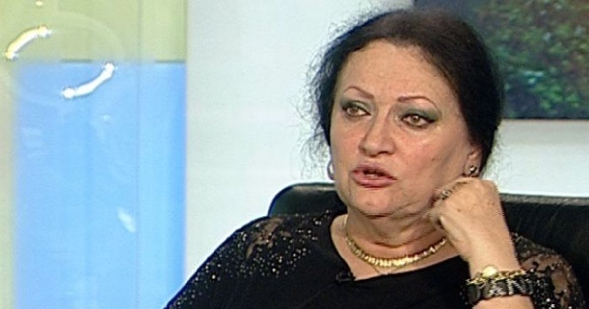 Monica Pop, amenintata cu moartea! A facut imediat sesizare la politie ...