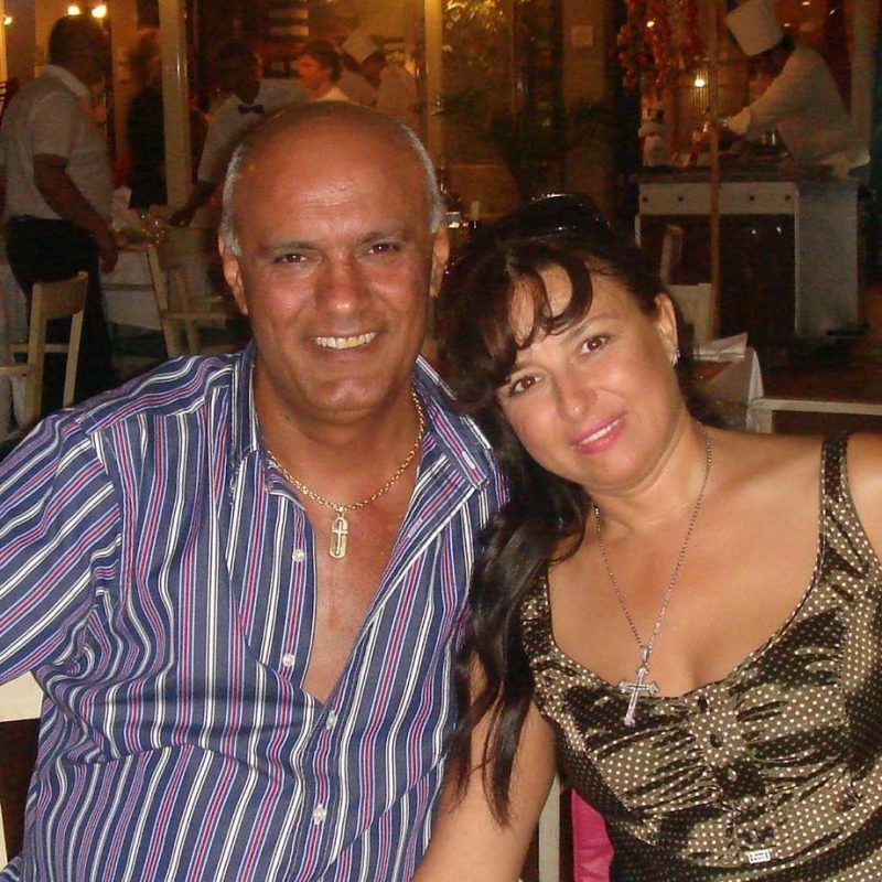 Utimul mesaj lasat de vaduva lui Fane Spoitoru este sfasietor - WOWBiz