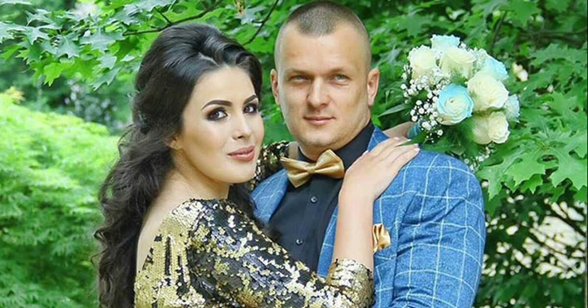 Cristina Manea, mamica de 23 de ani care a aflat ca are cancer in ziua ...