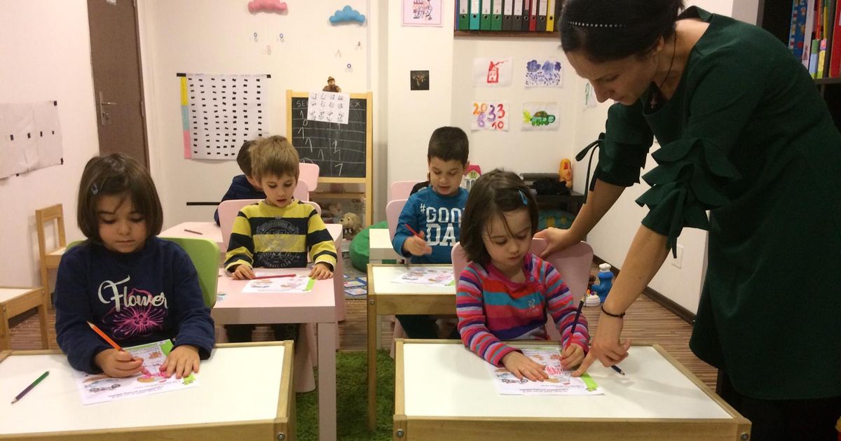 50% dintre copiii cu autism pot fi recuperaţi prin terapie specializată ...