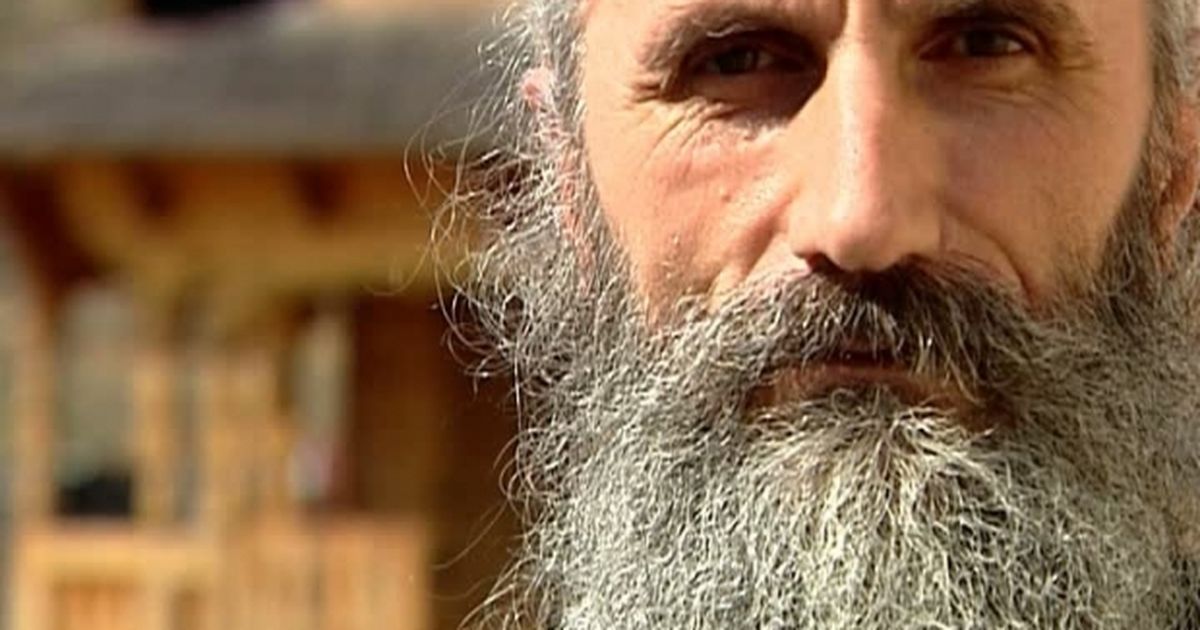 Profeţia înspăimântătoare lansată de Părintele Ilarion Argatu: "Vin ...