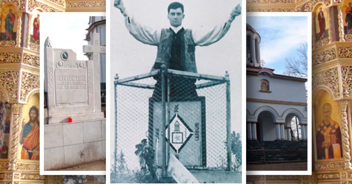 Manastirea Maglavit arata extraordinar! Renovarea interiorului a fost ...