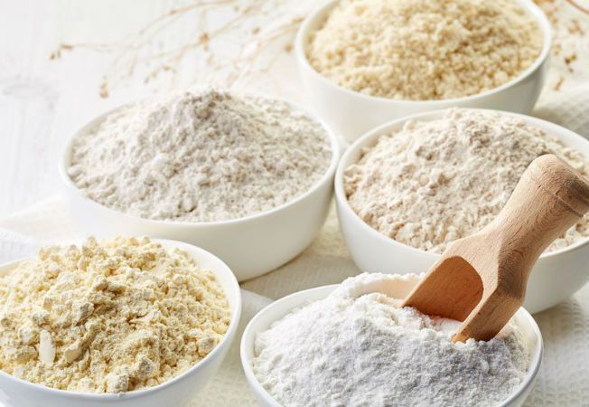 5 tipuri de faina mai putin cunoscute! Tu stiai de existenta lor? - WOWBiz