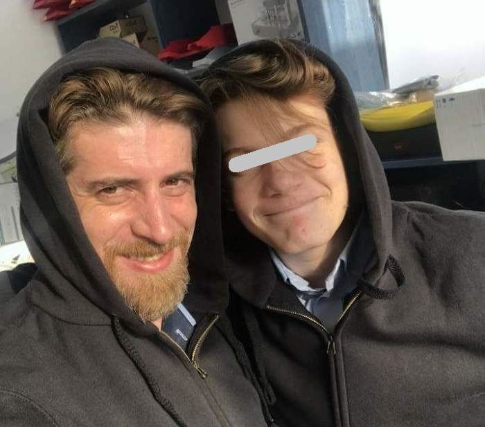 Criminalul din Brasov, Florin Buliga a fost condamnat la inchisoare ...