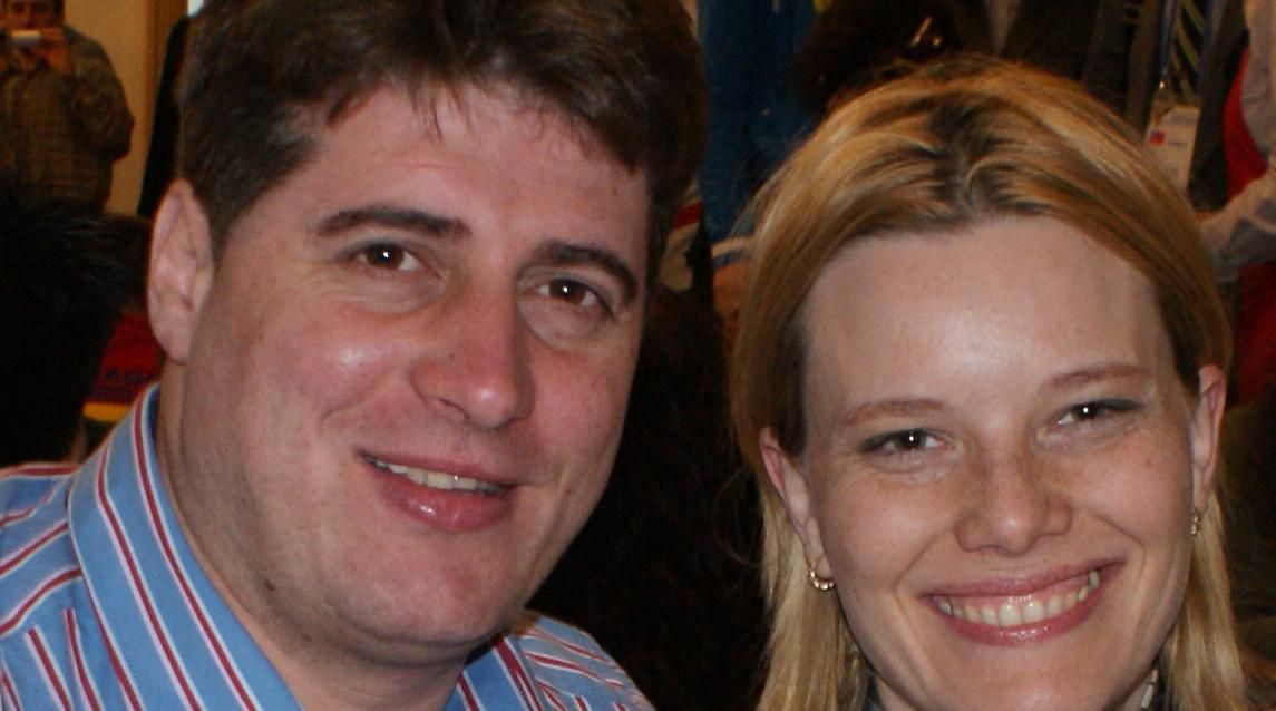 Florin Buliga, criminalul de la Brasov care si-a ucis familia, era ...