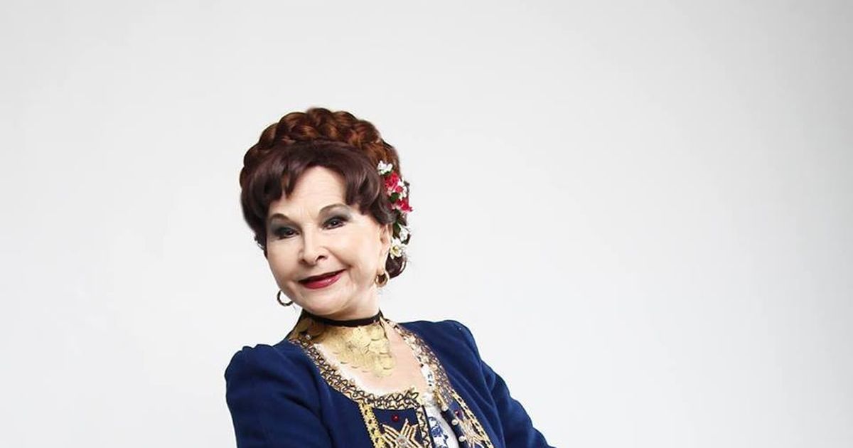 Colegii de breasla se roaga pentru Ionela Prodan. Cum este, de fapt ...