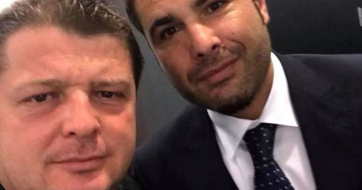 Alin Cucui, vicepresedintele Consiliului Judetean Alba, a fost gasit ...