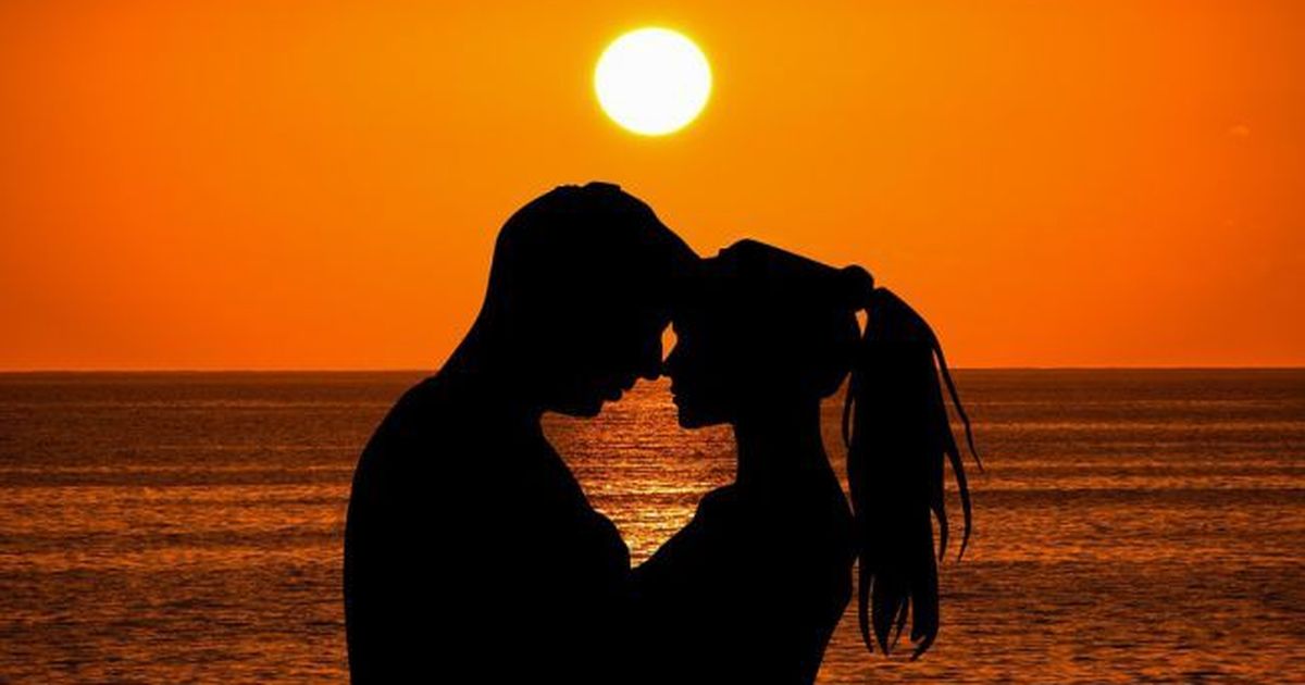 Ele sunt cele mai romantice zodii! Cand se indragostesc fac totul ...