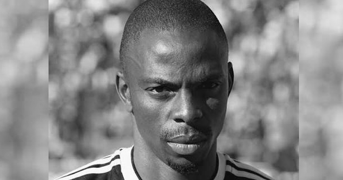Fotbalistul Bheka Phakathi a murit intr-un accident rutier - WOWBiz