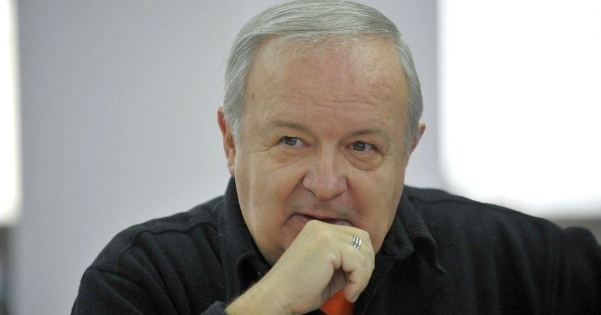 Cristian Topescu a ajuns de urgenta la spital! E in investigatii ...