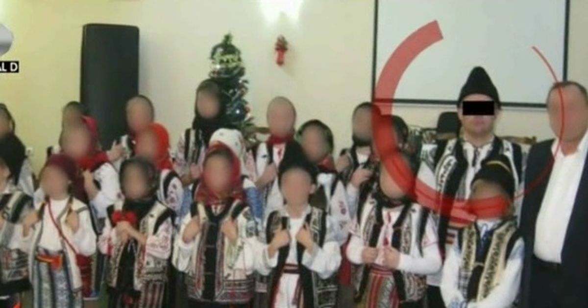 Un dascal s-a dat de gol pe retelele de socializare, dupa ce a fost ...